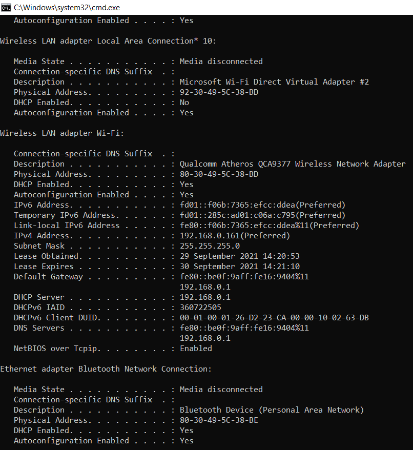 Change DHCP Lease Time How It Works On Windows 10 change-dhcp-lease-time-how-it-works-on-windows-10